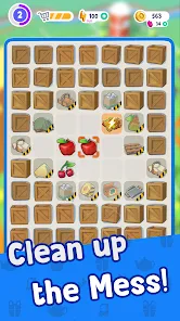 Merge Mayor - Match Puzzle Game | Free Apk Download on Your Device ...