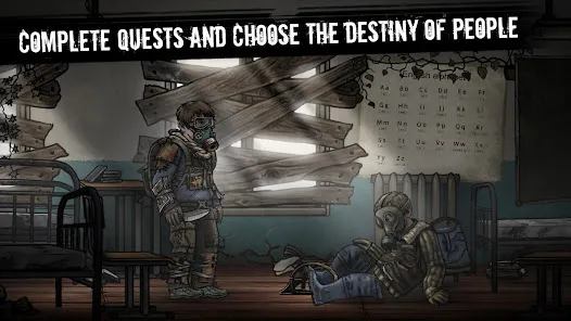 Nuclear Day Survival Game | Free Apk Download on Your Device. Enjoy ...