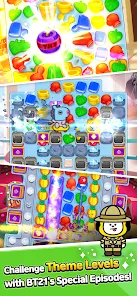 BT21 POP STAR Game | Free Apk Download on Your Device. Enjoy your new ...