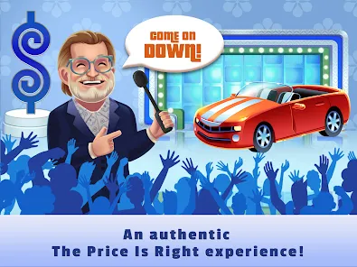 The Price Is Right: Bingo! | Free Apk Download on Your Device. Enjoy ...