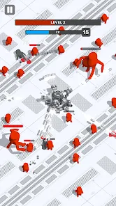 Turret.io Game | Free Apk Download on Your Device. Enjoy your new app now.