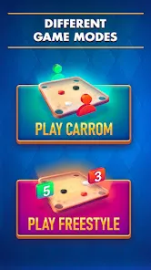 Carrom Board - Disc Pool Game Game | Free Apk Download on Your Device. Enjoy your new app now.