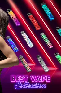 Vape 'N Pod Trick Simulator Game | Free Apk Download on Your Device. Enjoy your new app now.