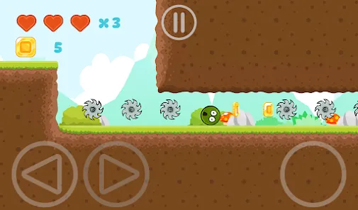 Blue Ball - Adventure Time Game | Free Apk Download on Your Device ...