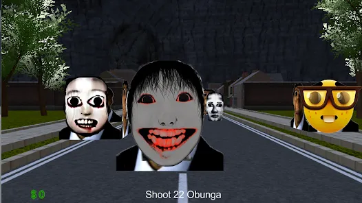 Street Obunga Chase Simulator | Free Apk Download on Your Device. Enjoy ...