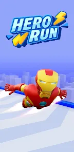 Hero Run Game | Free Apk Download on Your Device. Enjoy your new app now.