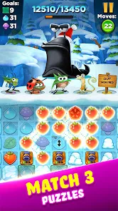 Best Fiends - Match 3 Games | Free Apk Download on Your Device. Enjoy ...