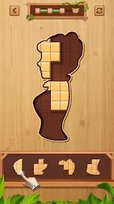 Block Jigsaw - Block Puzzle | Free Apk Download on Your Device. Enjoy ...