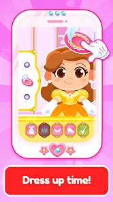 Baby Princess Phone 2 | Free Apk Download on Your Device. Enjoy your ...