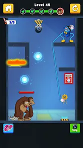 Mommy Long Legs: Stretchy Arm Game | Free Apk Download on Your Device ...