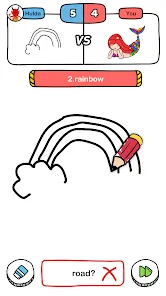 Draw Now-AI Guess Drawing Game Guide