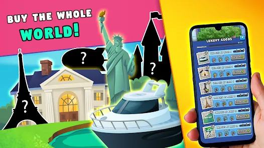 Money Tree 2: Cash Grow Game | Free Apk Download on Your Device. Enjoy ...