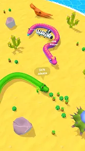 Snake Arena: Snake Game 3D Game | Free Apk Download on Your Device ...