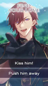 Lustrous Heart: Otome Game | Free Apk Download on Your Device. Enjoy ...