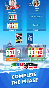 Phase 10: World Tour | Free Apk Download on Your Device. Enjoy your new ...