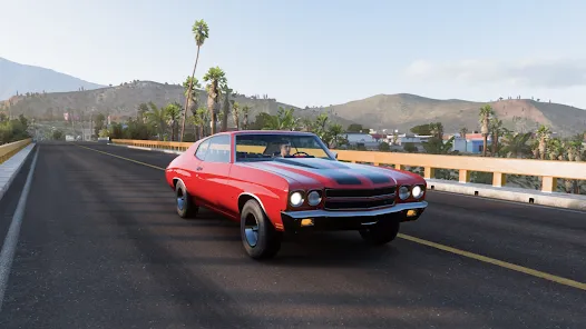 American Muscle Car Simulator | Free Apk Download on Your Device. Enjoy ...