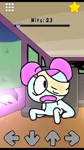 Corrupted Island BFDI FNF Mod Game | Free Apk Download on Your Device ...