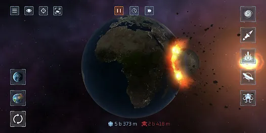Solar Smash | Free Apk Download on Your Device. Enjoy your new app now.