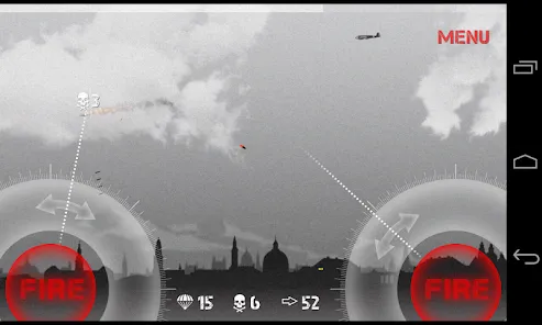 Air Defense Command | Free Apk Download on Your Device. Enjoy your new ...