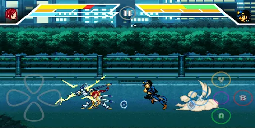 Anime: The Multiverse War Game | Free Apk Download on Your Device ...