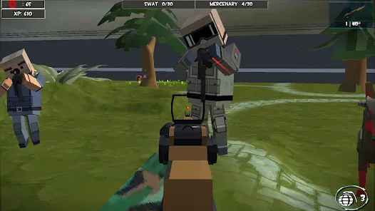 Combat Pixel Zombie Survival | Free Apk Download on Your Device. Enjoy ...