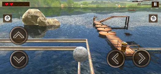 3D Balancer Ball:Extreme Game Game | Free Apk Download on Your Device ...
