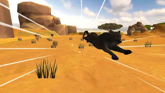 Wild Animal Racing Simulator | Free Apk Download on Your Device. Enjoy ...