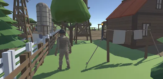 Military Farm Sandbox 3D Game | Free Apk Download on Your Device. Enjoy ...