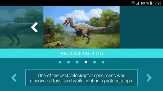 Dinosaur Master: facts & games Game | Free Apk Download on Your Device ...