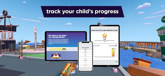 Word Tag - Word Learning Game | Free Apk Download on Your Device. Enjoy ...