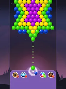 Bubble Shooter Rainbow Game | Free Apk Download on Your Device. Enjoy your new app now.