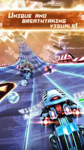 32 Secs: Traffic Rider | Free Apk Download on Your Device. Enjoy your ...