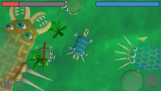 Evolution Simulator 4 | Free Apk Download on Your Device. Enjoy your ...