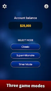 Millionaire 2023 Trivia Quiz Game | Free Apk Download on Your Device. Enjoy your new app now.