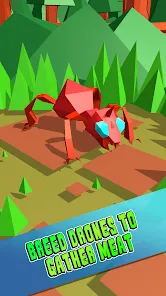 Swarm Simulator: Evolution Guide