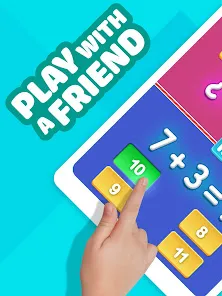 Two players math games online | Free Apk Download on Your Device. Enjoy ...