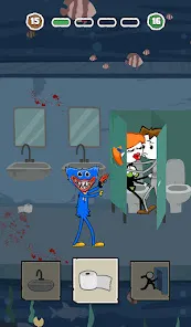 Monster Prison: Horror Escape Game | Free Apk Download on Your Device ...