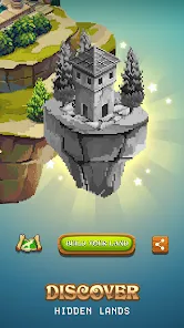 Pixel Isle - Coloring Sandbox Game | Free Apk Download on Your Device ...