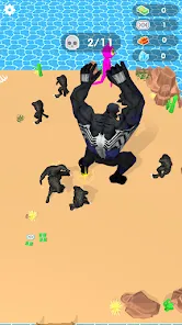 Monsters Commander | Free Apk Download on Your Device. Enjoy your new ...