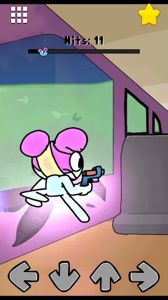 Corrupted Island BFDI FNF Mod Game | Free Apk Download on Your Device ...