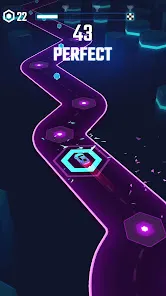 Beat n Furious: EDM Music Game | Free Apk Download on Your Device ...