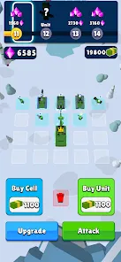 Army Merge: Tank Master Game | Free Apk Download on Your Device. Enjoy ...