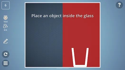 Brain It On! - Physics Puzzles Guide