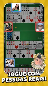 Buraco Jogatina: Card Games Guide