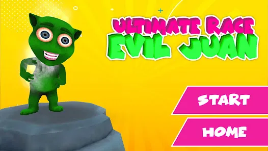 Scary Talking Cat Evil Juan Game Free Apk Download On Your Device
