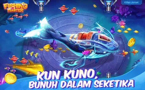 Fishing Master Game | Free Apk Download on Your Device. Enjoy your new ...