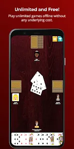 Hearts - Multiplayer card game | Free Apk Download on Your Device ...
