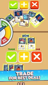 Hyper Cards: Trade & Collect Game | Free Apk Download on Your Device ...