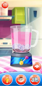 Fruit Smoothie Maker Game Game | Free Apk Download on Your Device ...