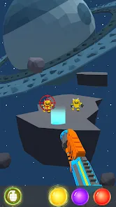 Blast'em All - Gun Master 3D Game | Free Apk Download on Your Device ...